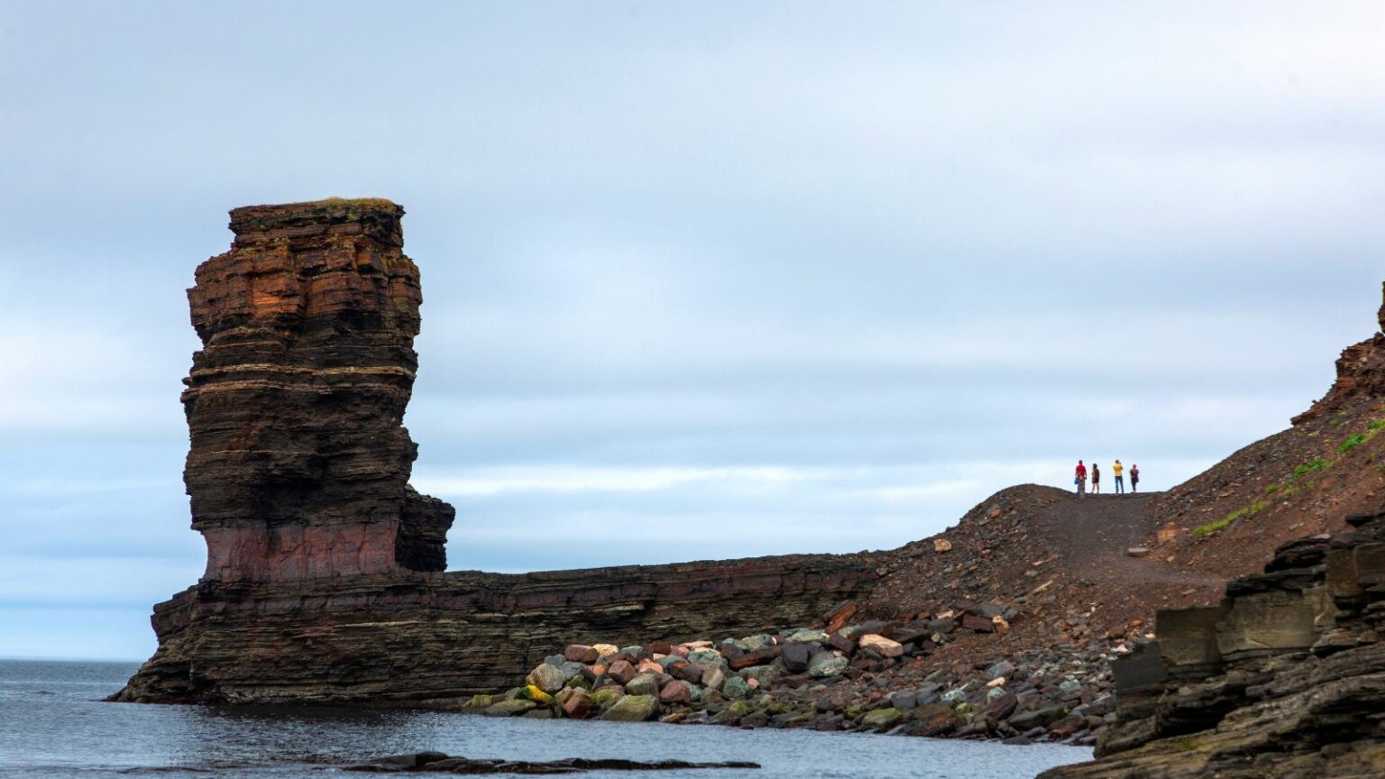 22 Gorgeous Small Towns in Canada That Are on the Verge of Vanishing ...