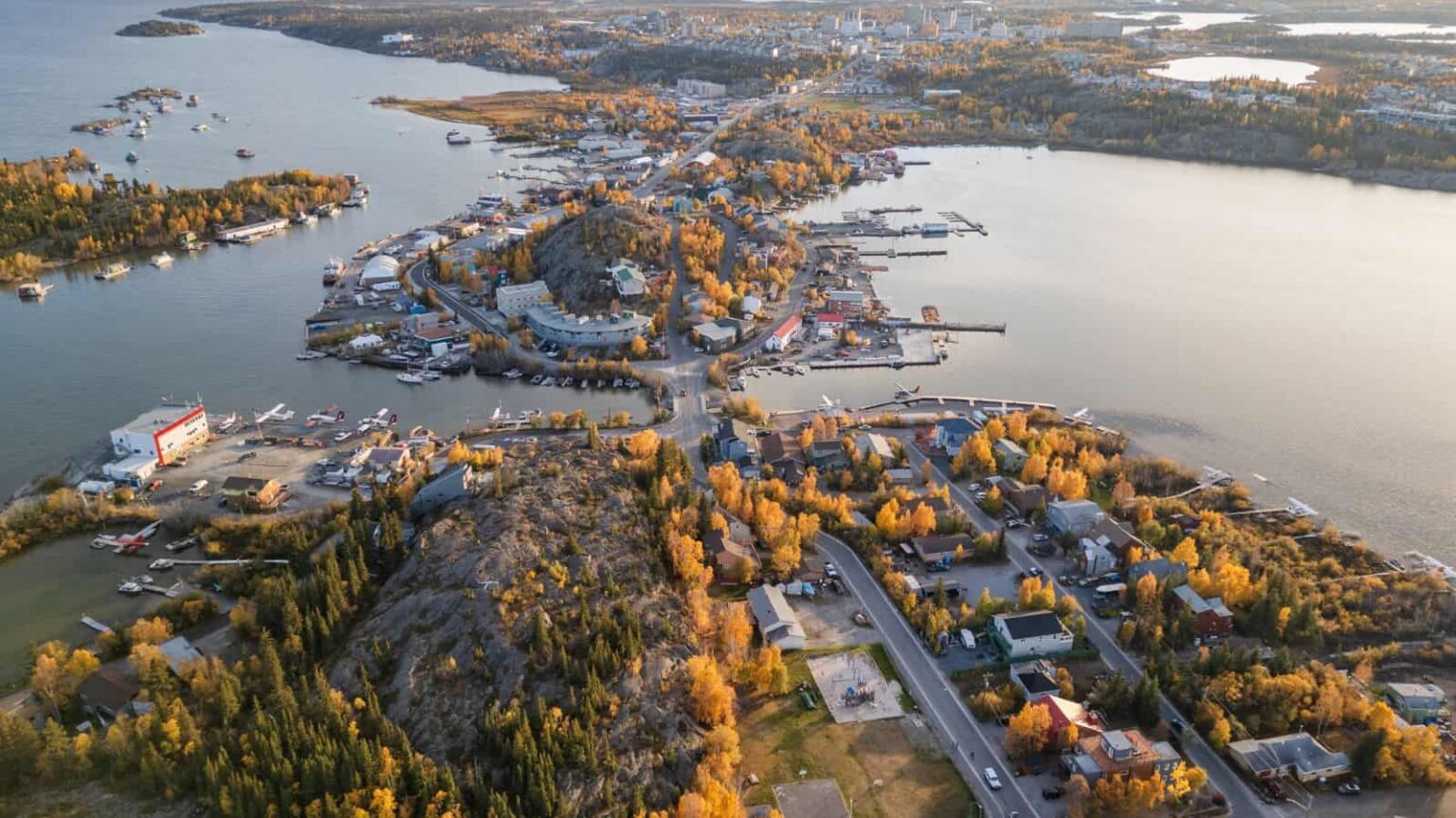 21 Places in Canada Where You Can Live on Less Than $40K a Year ...