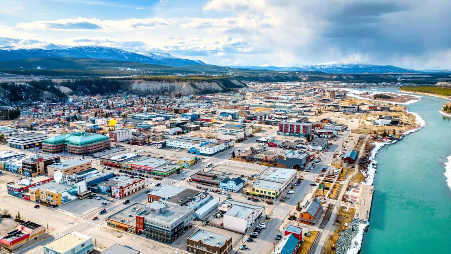 21 Places in Canada Where You Can Live on Less Than $40K a Year ...