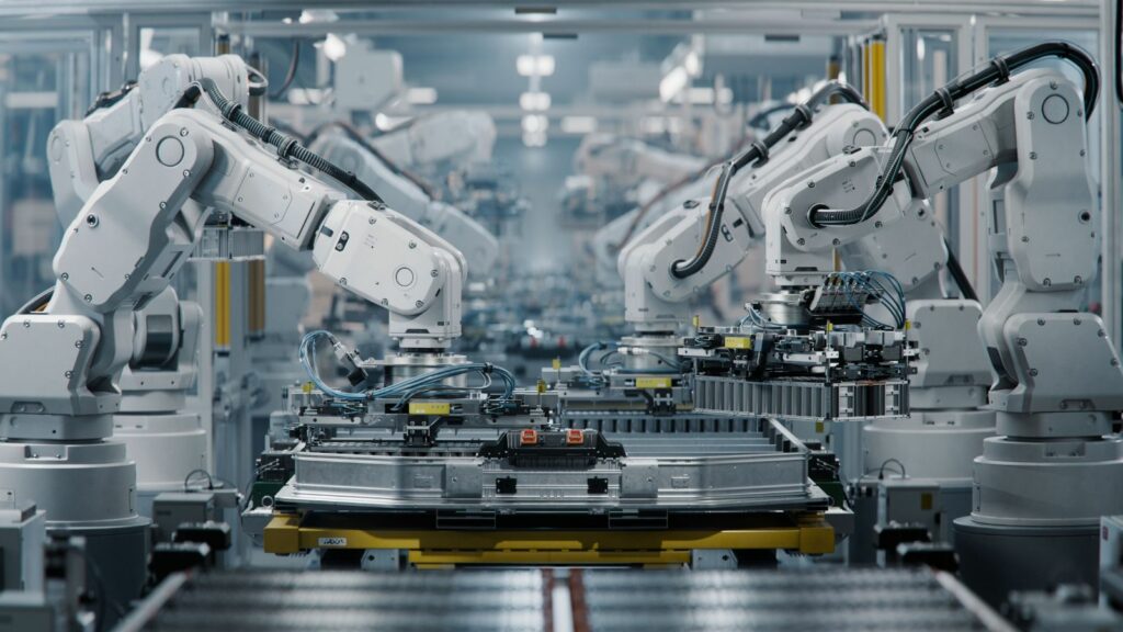 26 Ways Canada Is Becoming a Global Leader in Manufacturing - Trendonomist