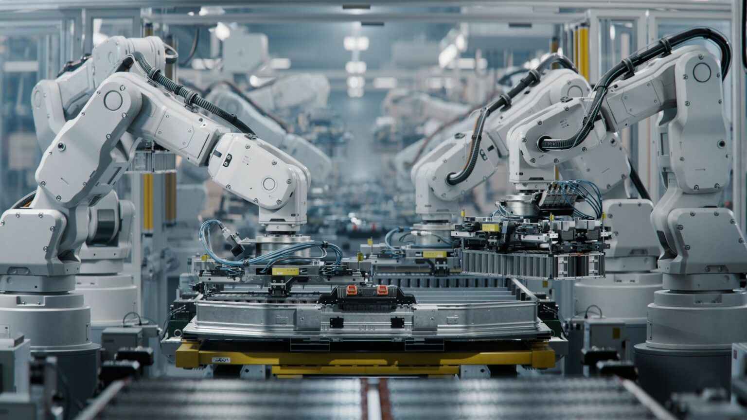 26 Ways Canada Is Becoming a Global Leader in Manufacturing - Trendonomist