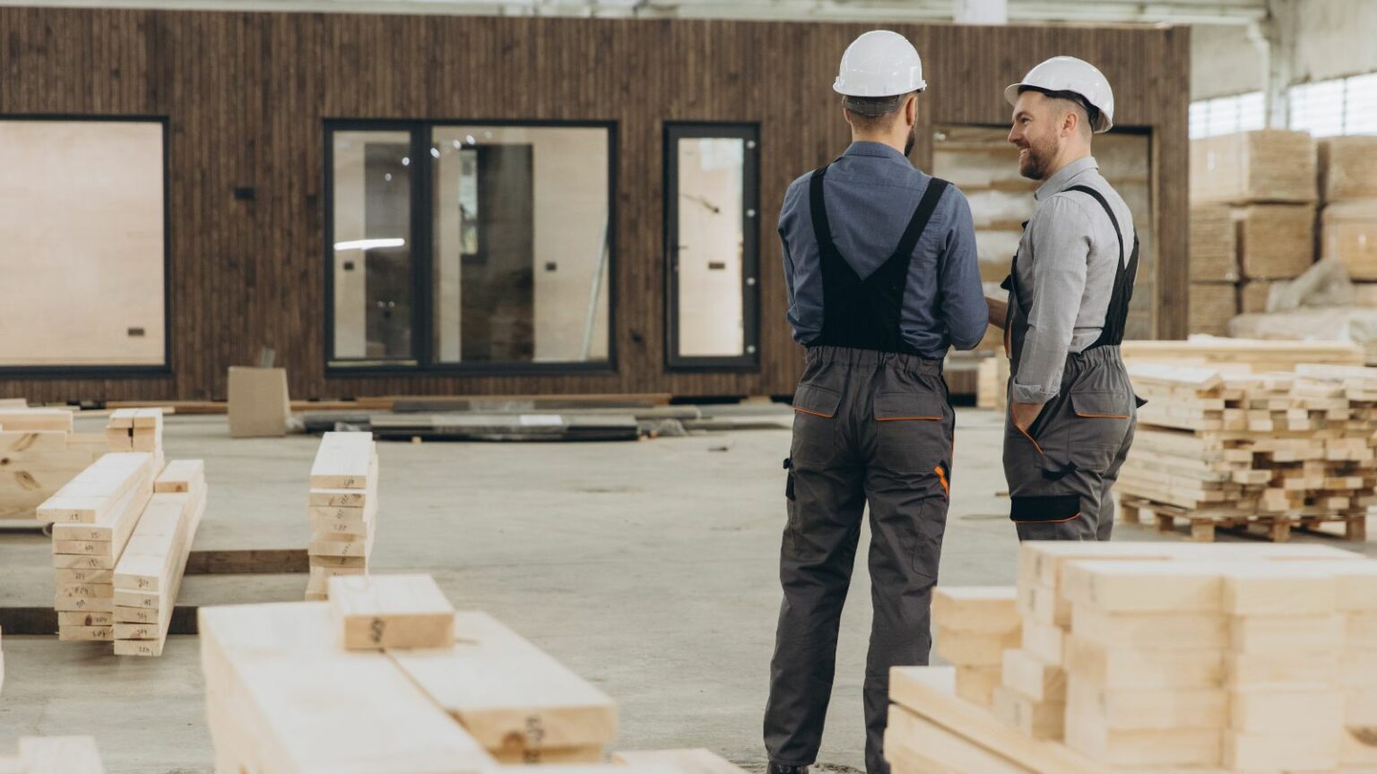 26 Ways Canada Is Becoming a Global Leader in Manufacturing - Trendonomist