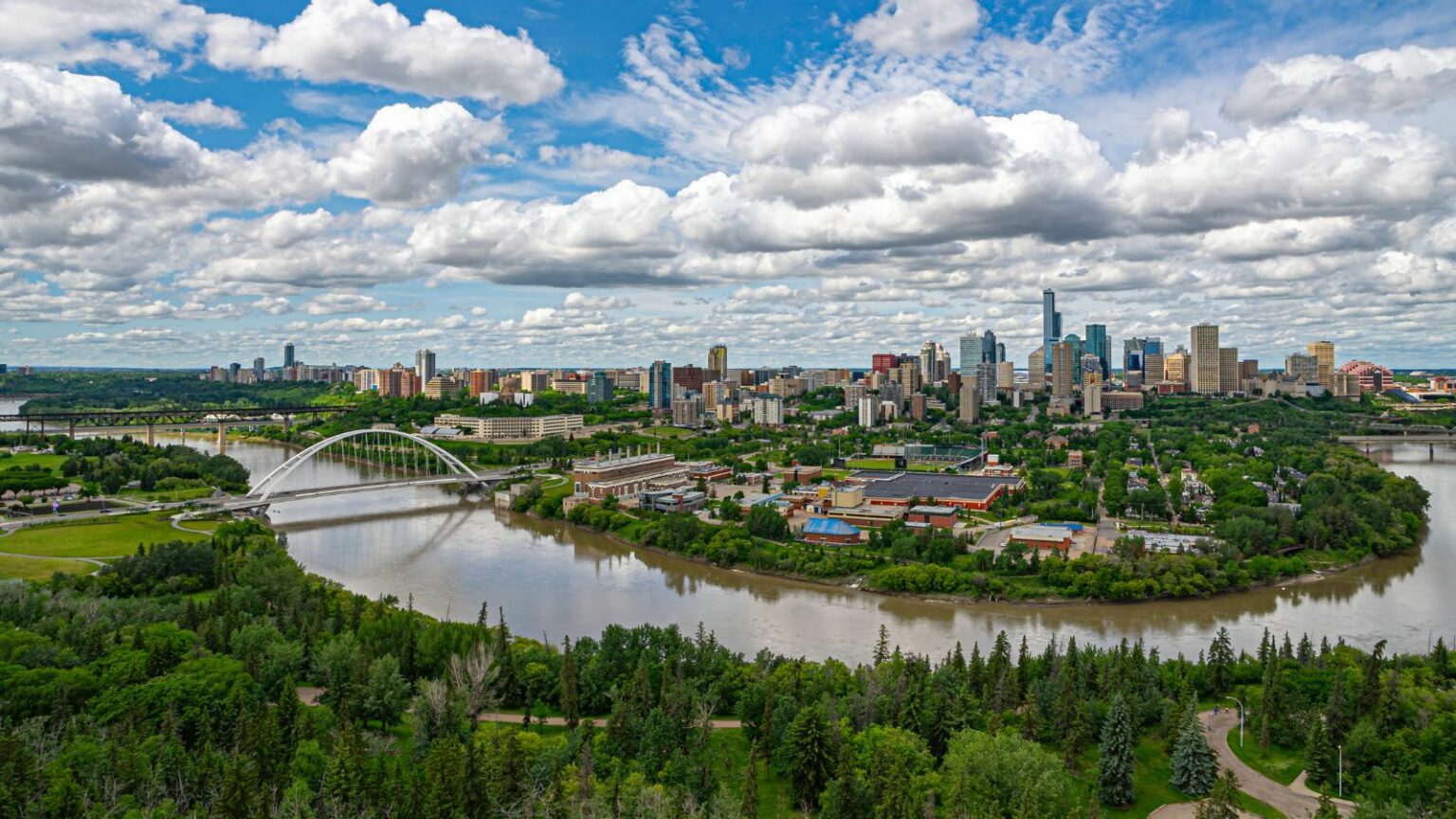 20 Canadian Towns That Are Secretly Becoming Tech Hubs - Trendonomist