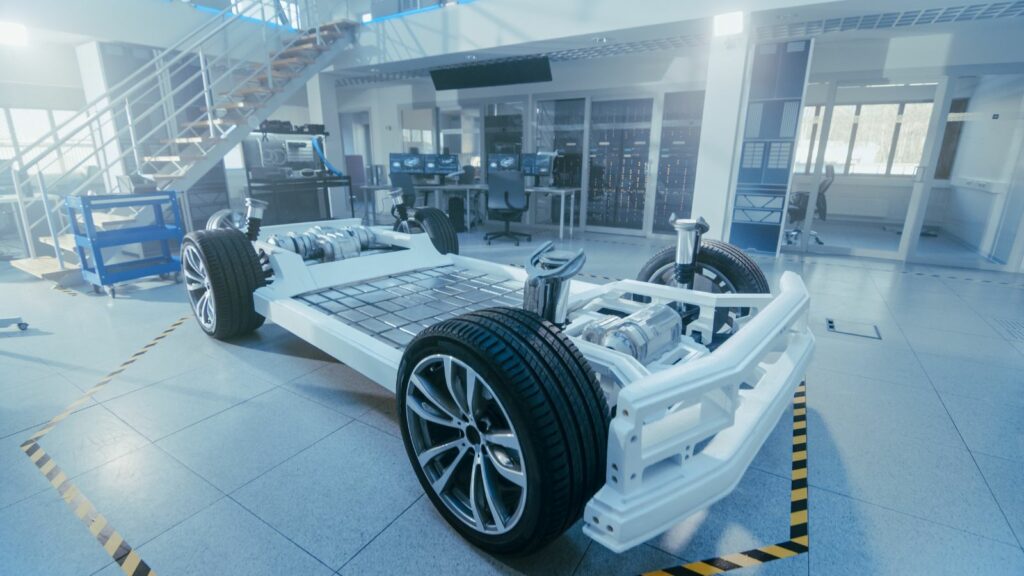 26 Ways Canada Is Becoming a Global Leader in Manufacturing - Trendonomist