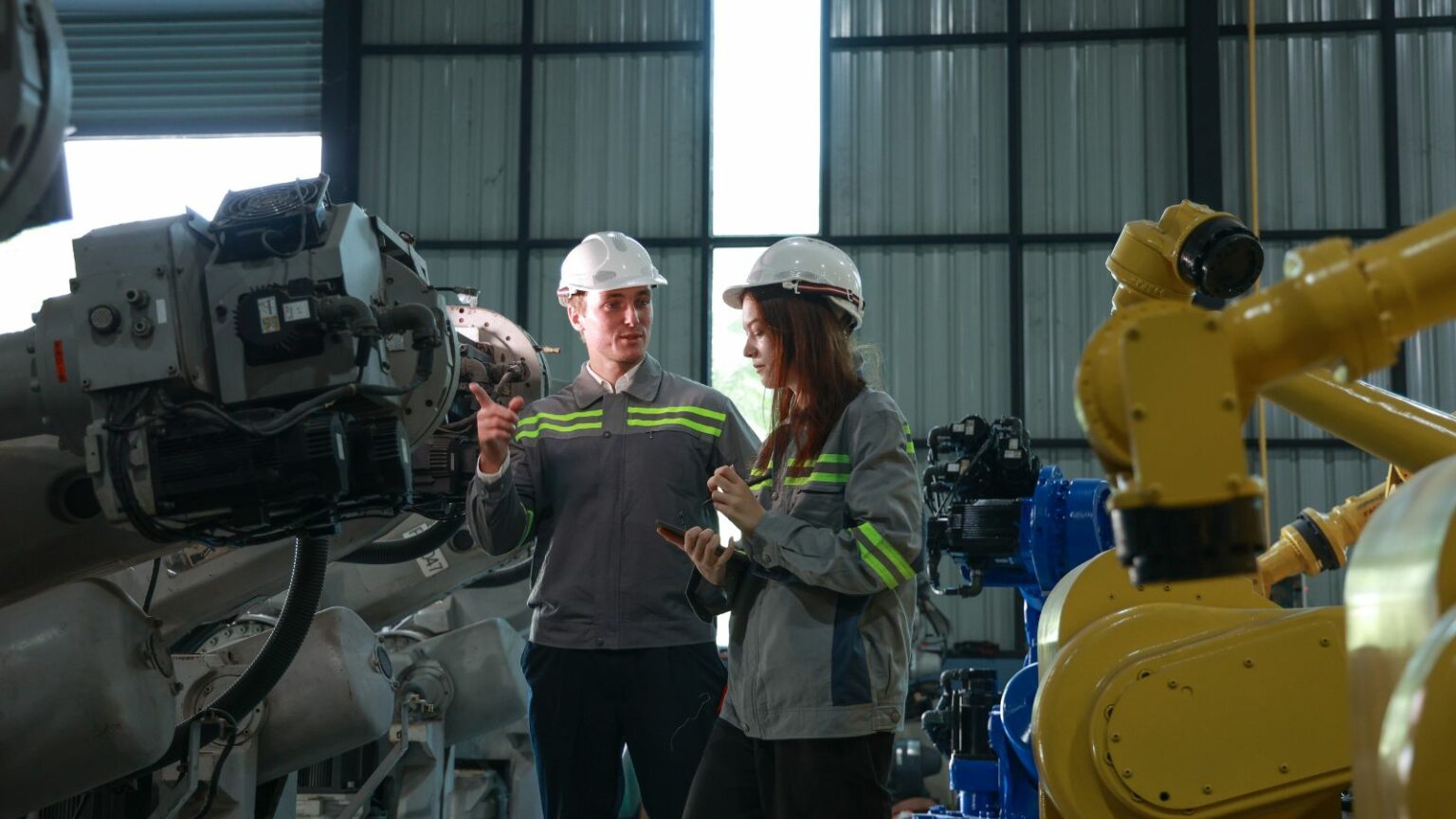 26 Ways Canada Is Becoming a Global Leader in Manufacturing - Trendonomist