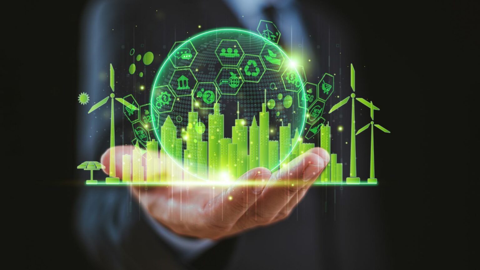 26 Ways Canada Is Becoming a Global Leader in Manufacturing - Trendonomist