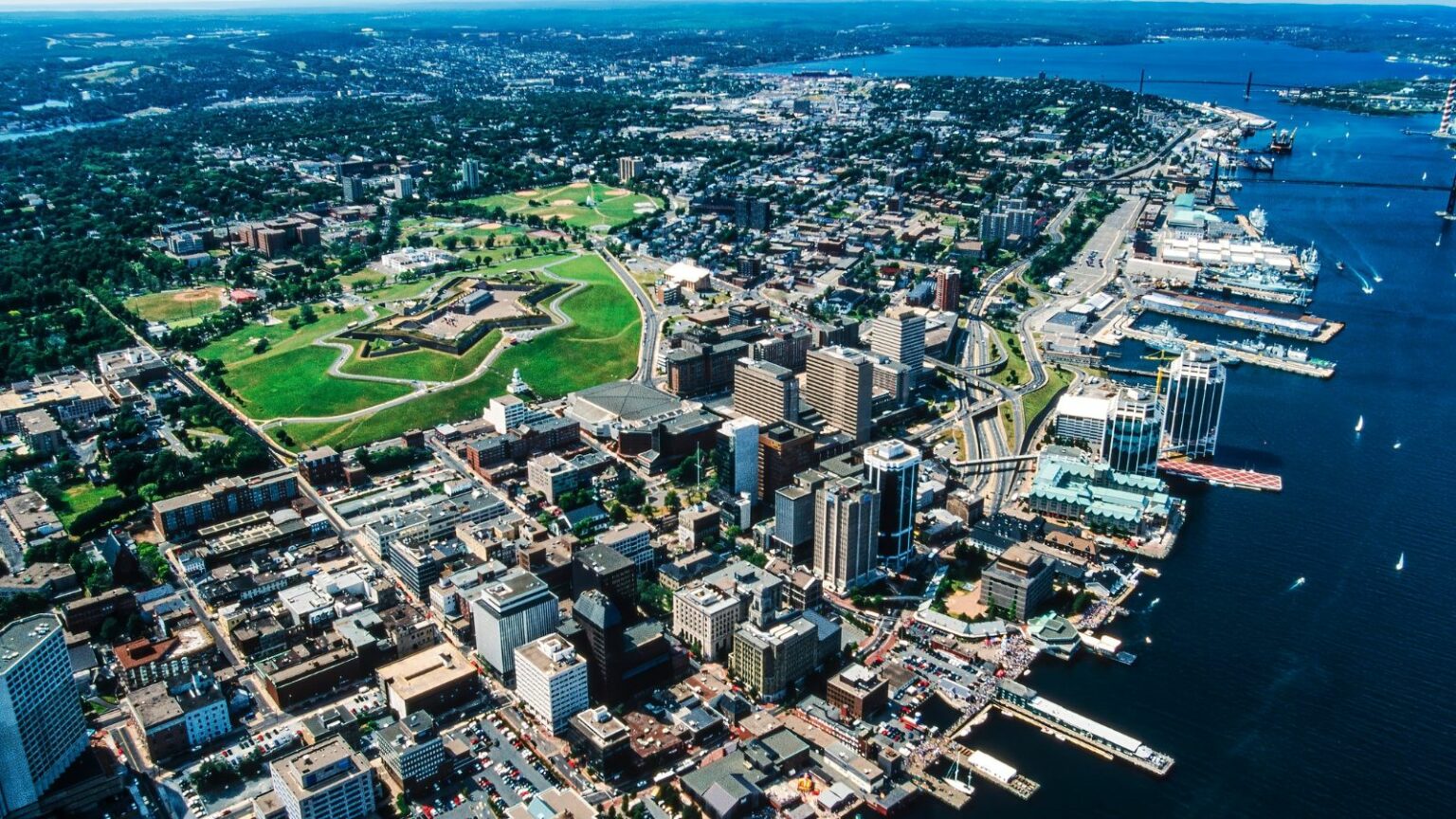 19 Canadian Cities That Will Define the Next 10 Years - Trendonomist
