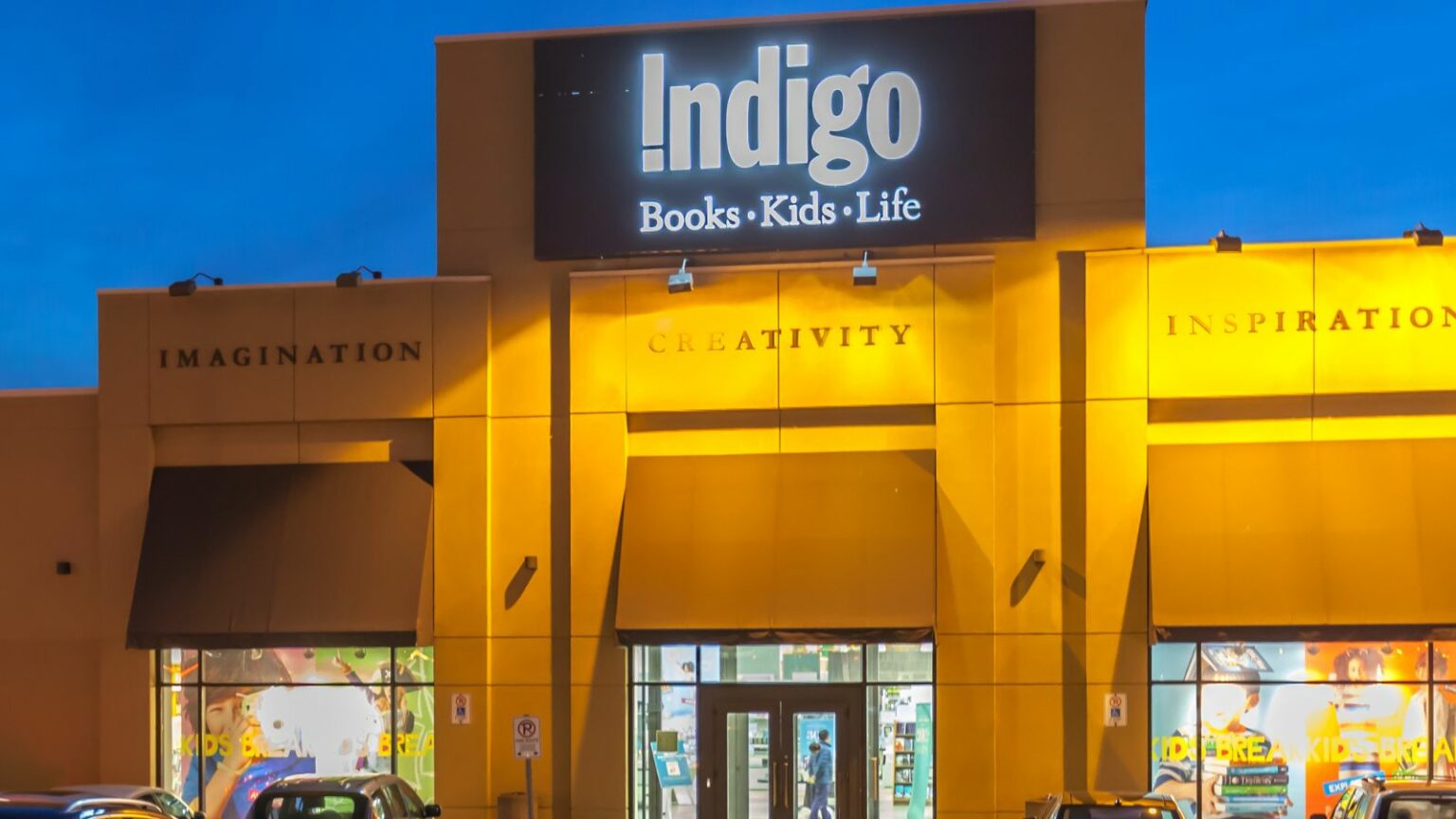 21 Canadian Companies That Might Replace American Giants - Trendonomist