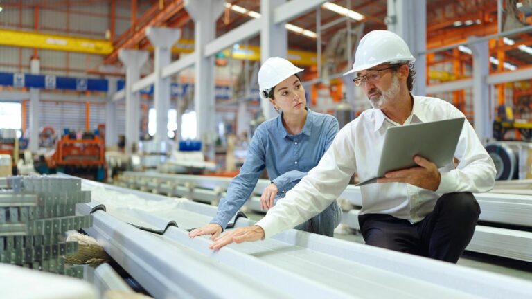 26 Ways Canada Is Becoming a Global Leader in Manufacturing - Trendonomist