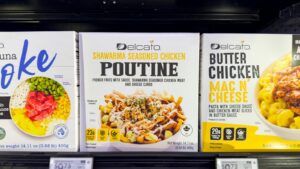 26 Canadian Foods You Didn't Realize the World Was Obsessed With ...