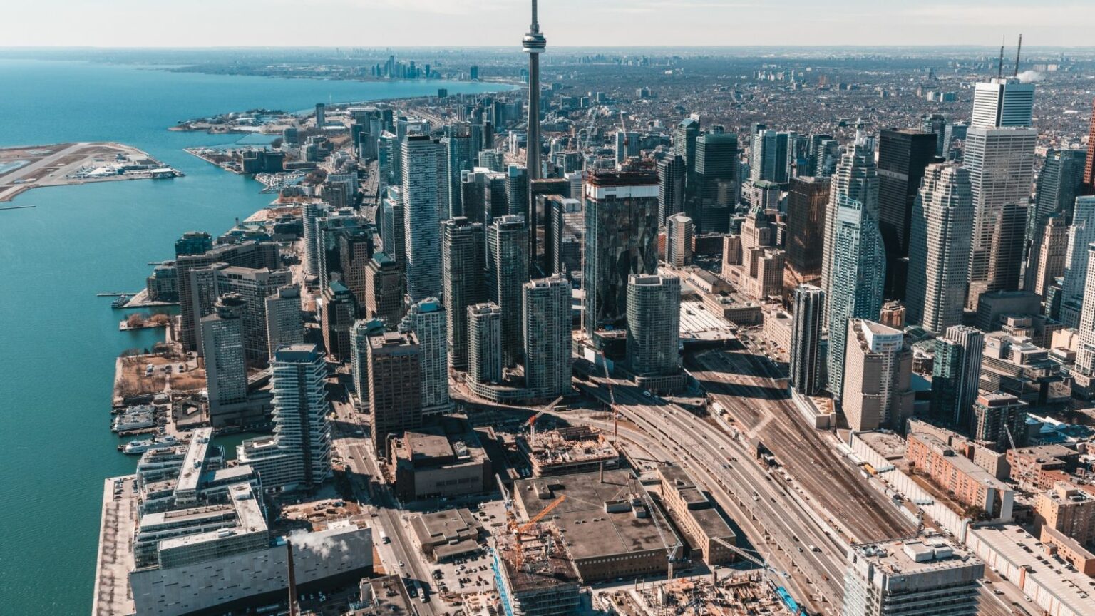 18 Canadian Cities That Are Building the Future Right Now - Trendonomist
