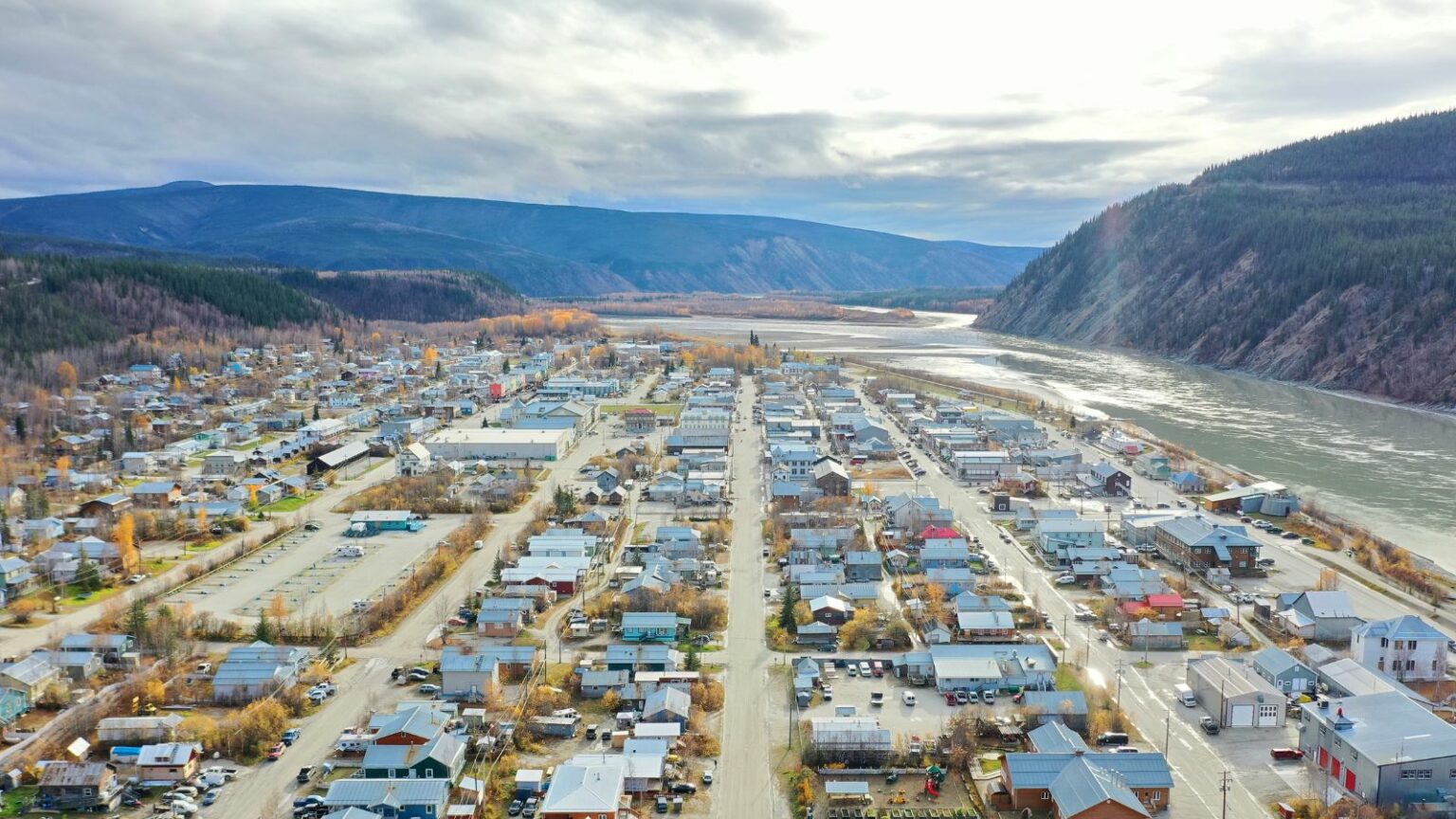 22 Canadian Landmarks at Risk of Being Lost Forever - Trendonomist