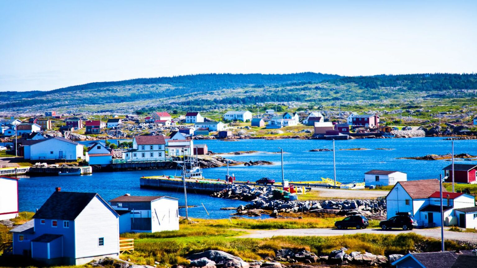 22 Canadian Hidden Gems That Locals Hope Stay Secret - Trendonomist