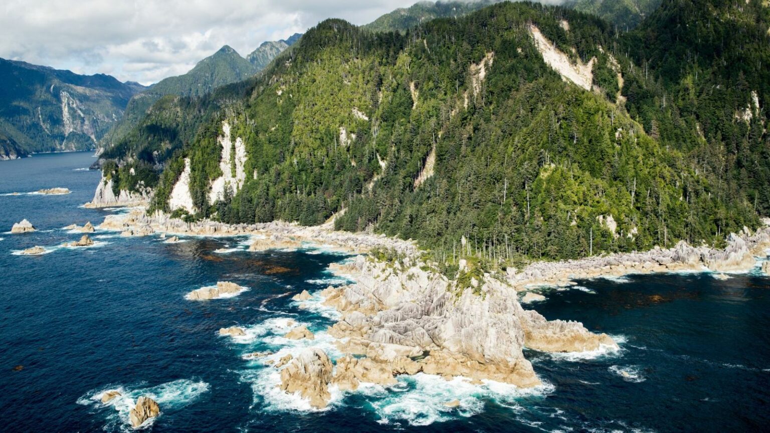 22 Canadian Hidden Gems That Locals Hope Stay Secret - Trendonomist