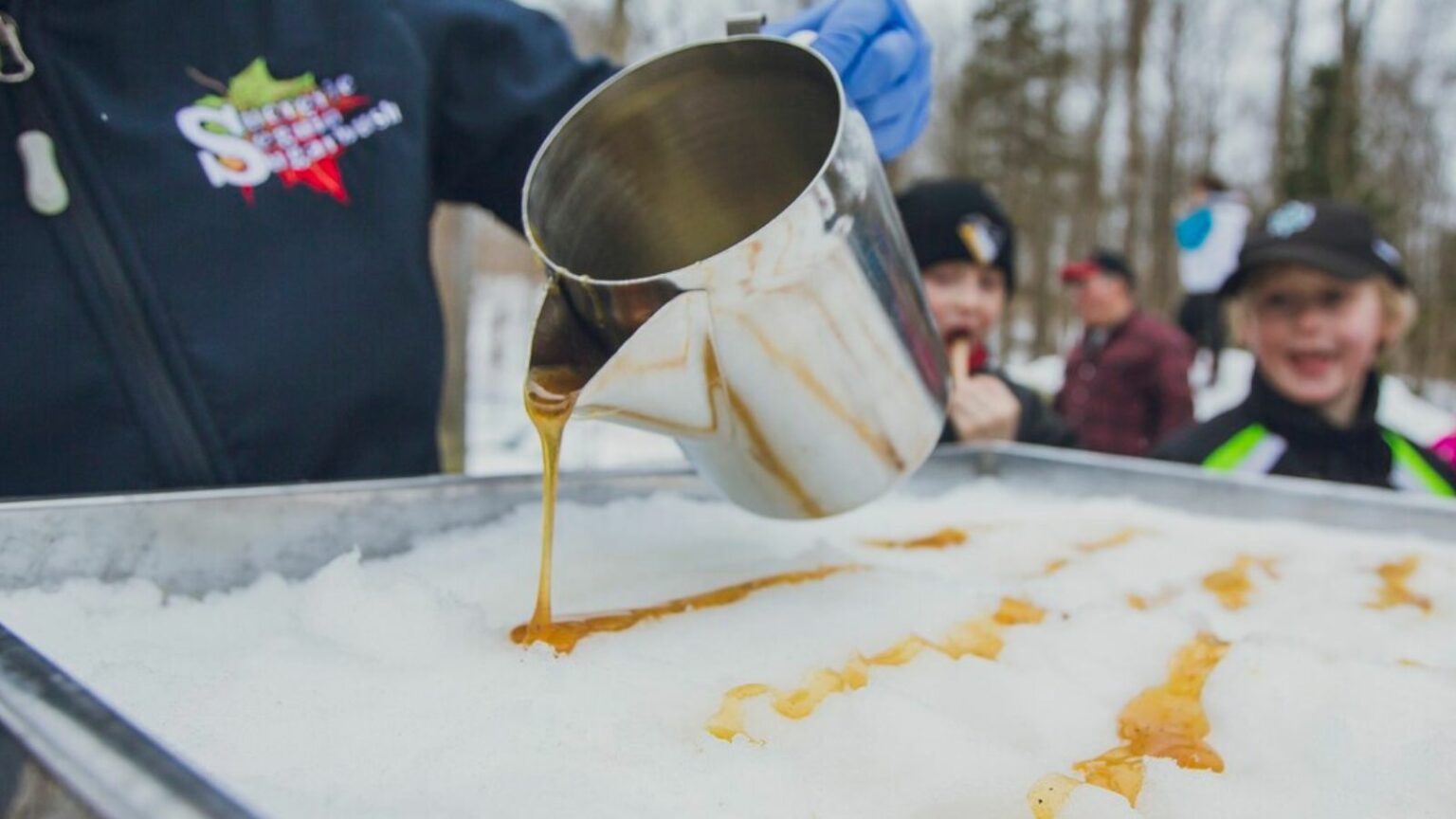 26 Canadian Foods You Didn't Realize the World Was Obsessed With ...