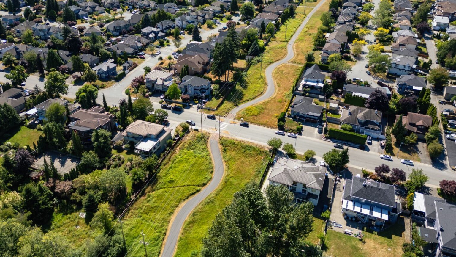 19 Canadian Cities That Will Define the Next 10 Years - Trendonomist