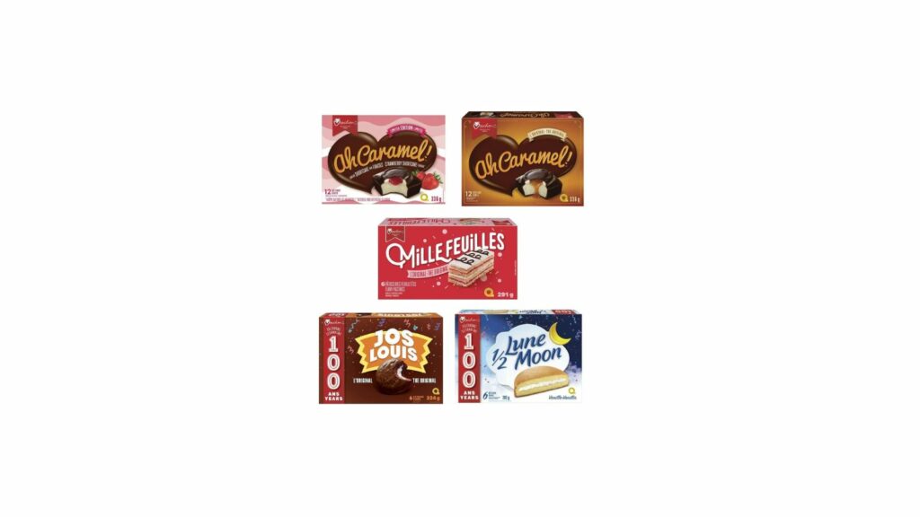 26 Popular Canadian Foods That Are Disappearing from Shelves - Trendonomist