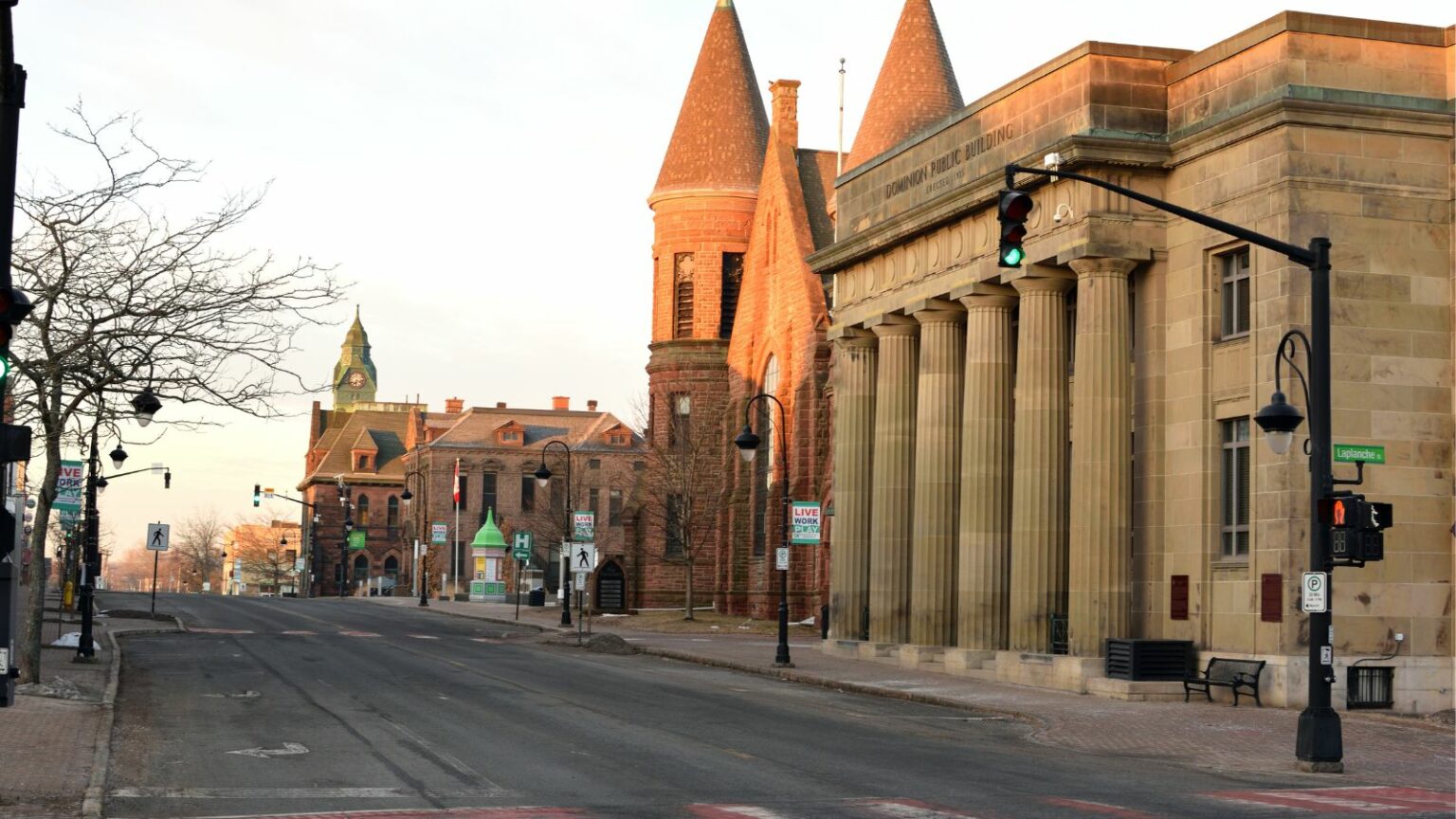 23 Canadian Small Towns Where You Can Actually Afford to Thrive ...