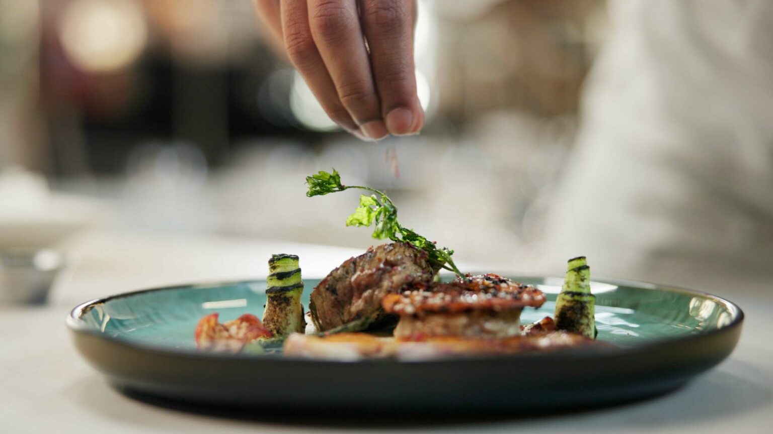 30 Canadian Chefs Who Are Redefining What Local Cuisine Means ...