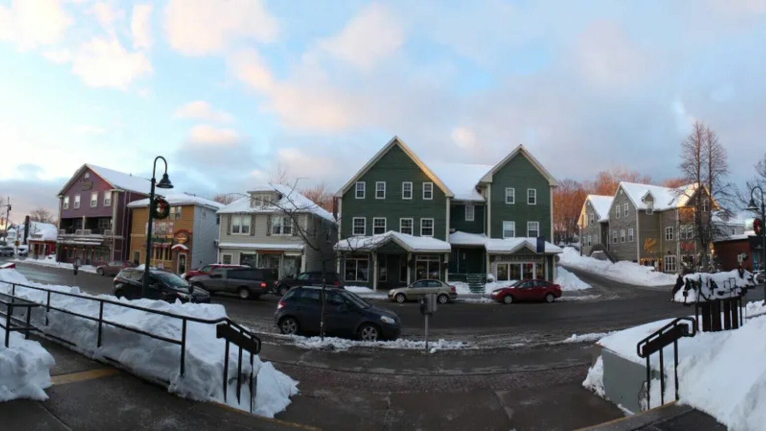 18 Canadian Towns With Names Americans Can’t Pronounce - Trendonomist