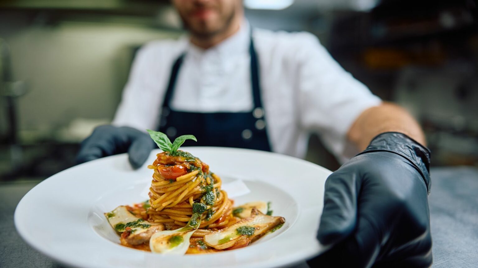 30 Canadian Chefs Who Are Redefining What Local Cuisine Means ...