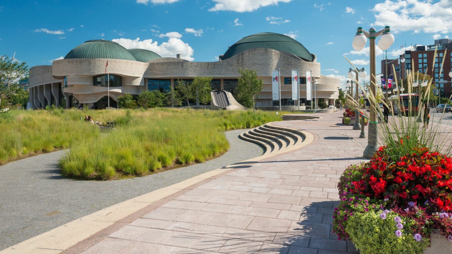 19 Canadian Museums That Are Seriously Worth the Visit - Trendonomist