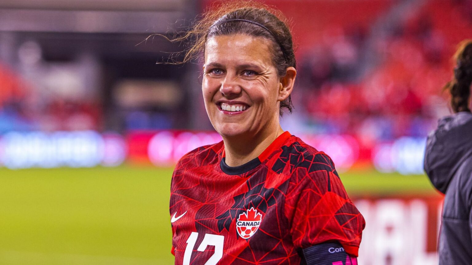 30 Canadian Athletes Inspiring the Next Generation - Trendonomist