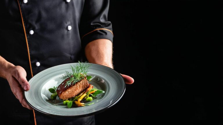 30 Canadian Chefs Who Are Redefining What Local Cuisine Means ...