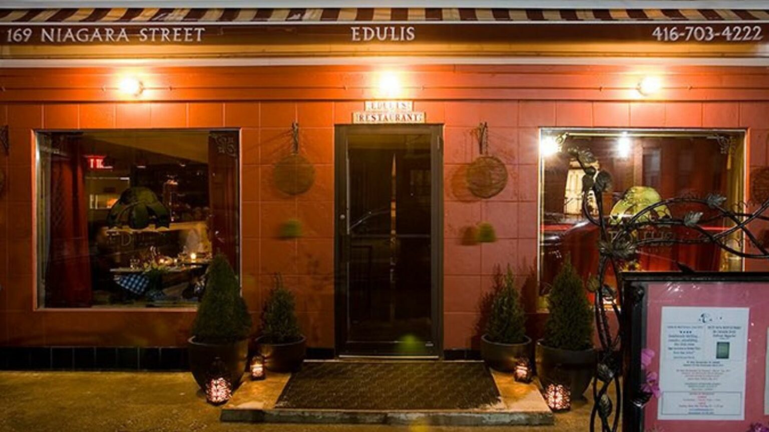 20 Canadian Restaurants That Should Have Michelin Stars - Trendonomist