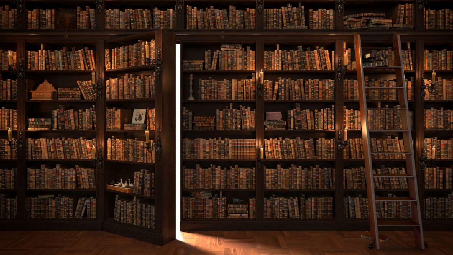 20 Canadian Bookstores That Feel Like Pure Magic - Trendonomist