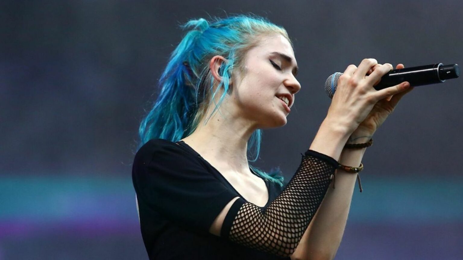 25 Canadian Artists Who Are Putting Canada on the World Stage ...