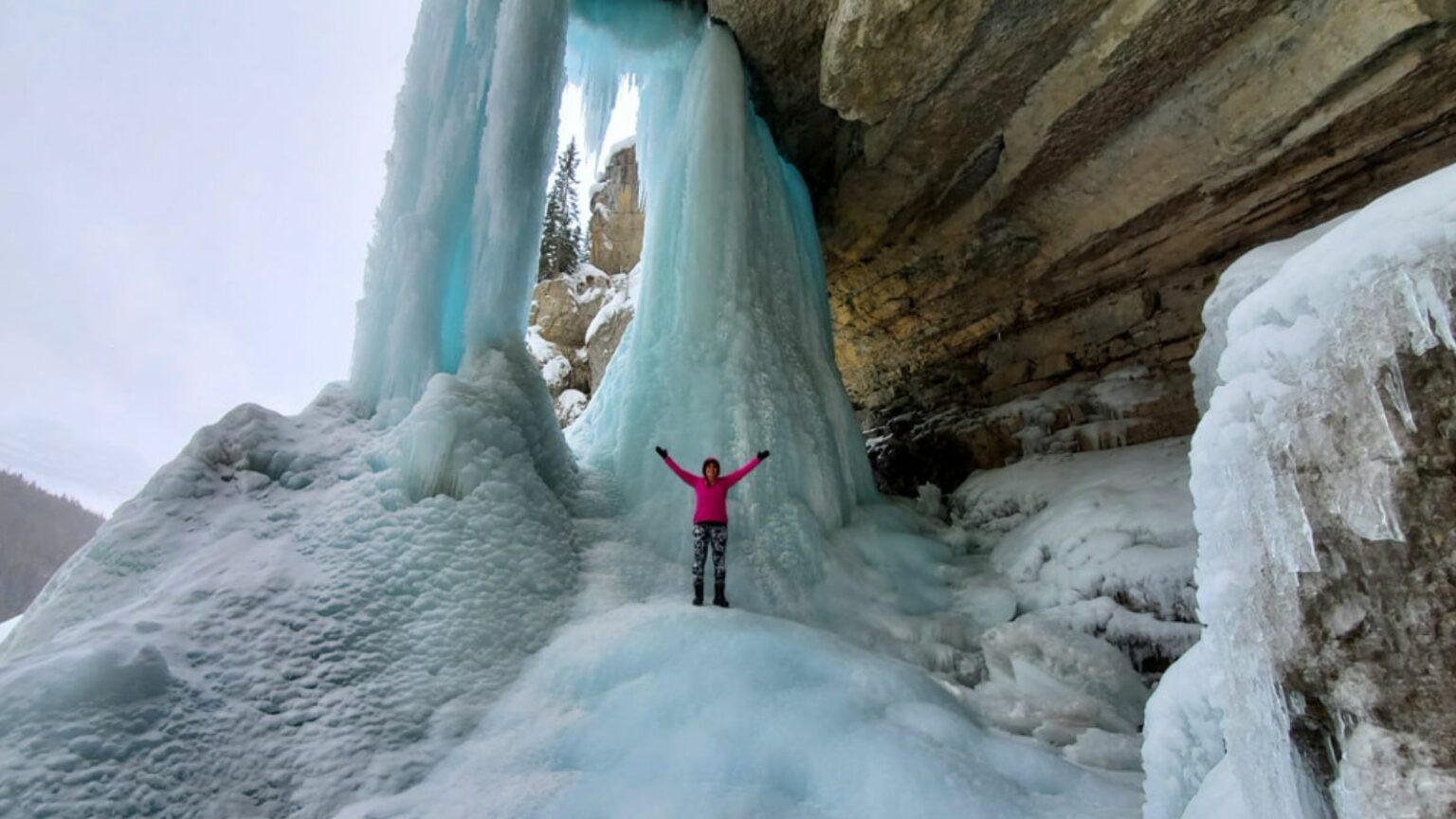 21 Beautiful Natural Wonders in Canada Most Tourists Miss - Trendonomist