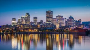 21 Canadian Suburbs That Offer City Perks Without the Stress - Trendonomist