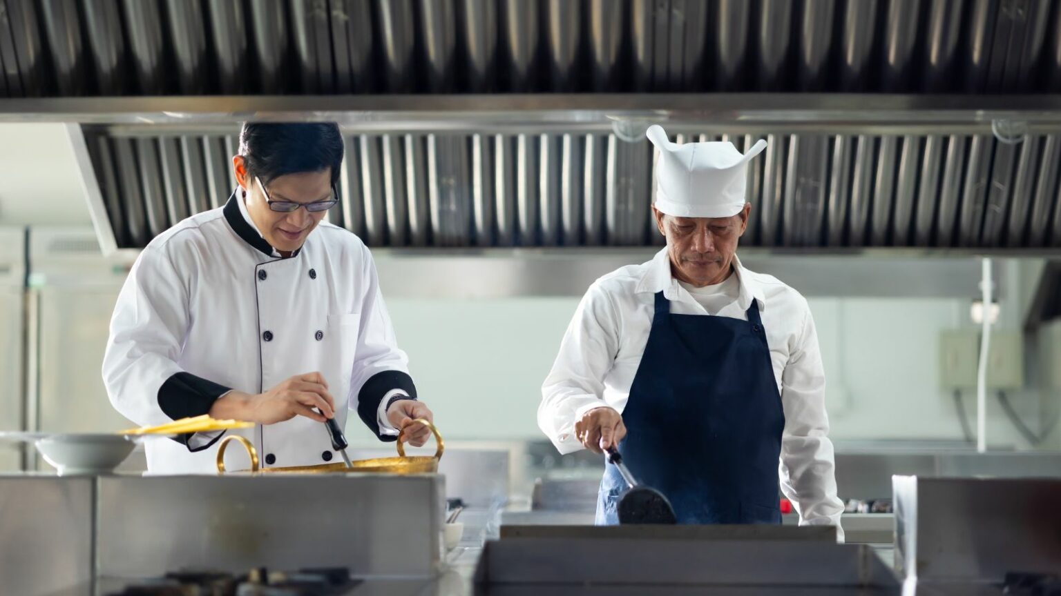 30 Canadian Chefs Who Are Redefining What Local Cuisine Means ...