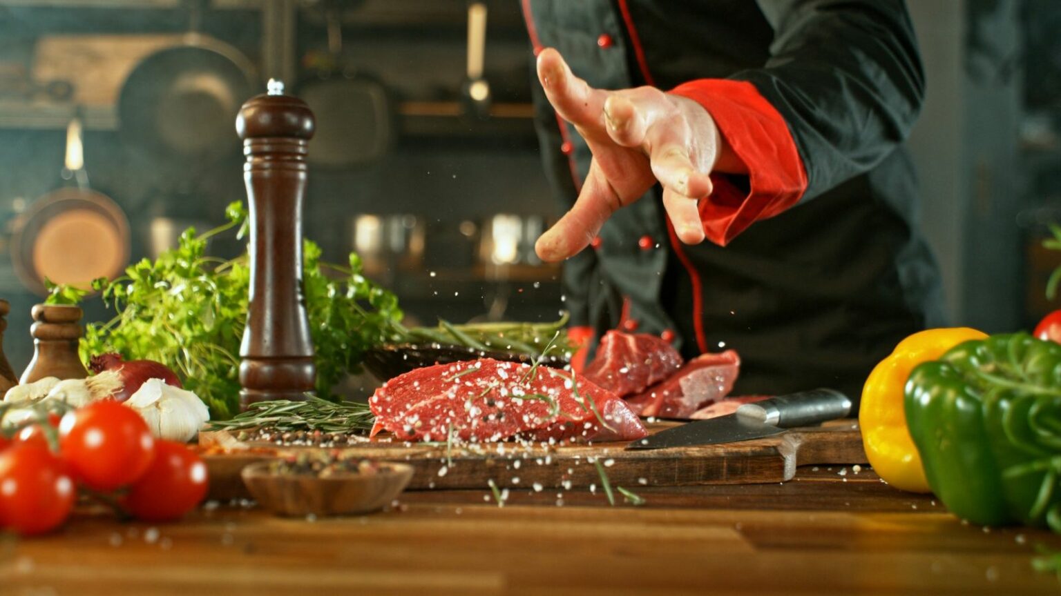 30 Canadian Chefs Who Are Redefining What Local Cuisine Means ...