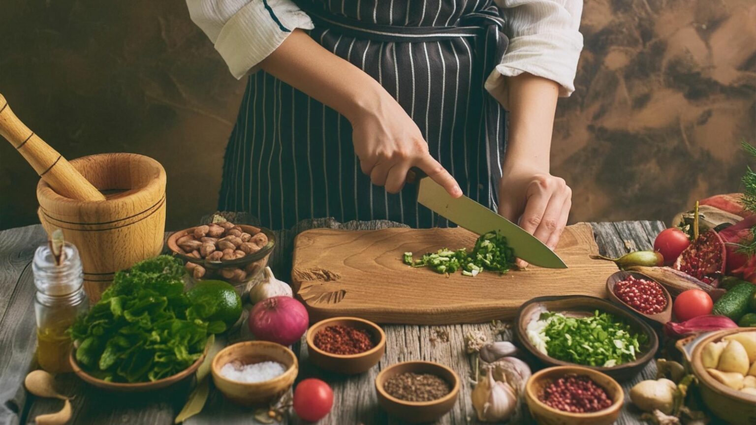 30 Canadian Chefs Who Are Redefining What Local Cuisine Means ...