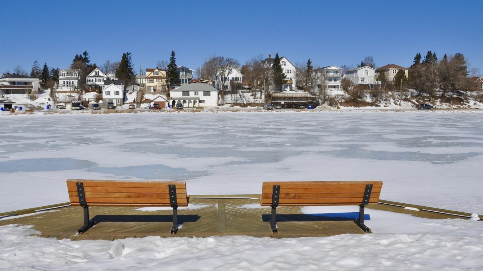 23 Canadian Small Towns Where You Can Actually Afford to Thrive ...