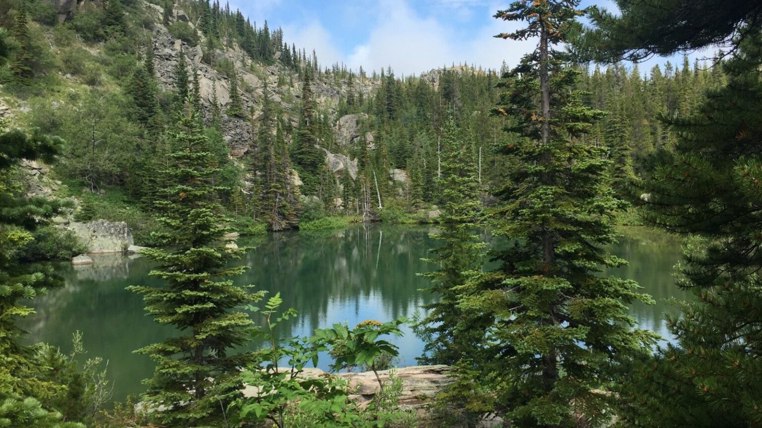 21 Beautiful Natural Wonders in Canada Most Tourists Miss - Trendonomist