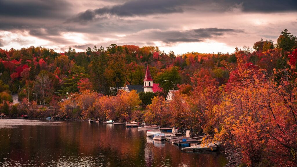 30 Canadian Local Legends and the Towns Behind Them - Trendonomist