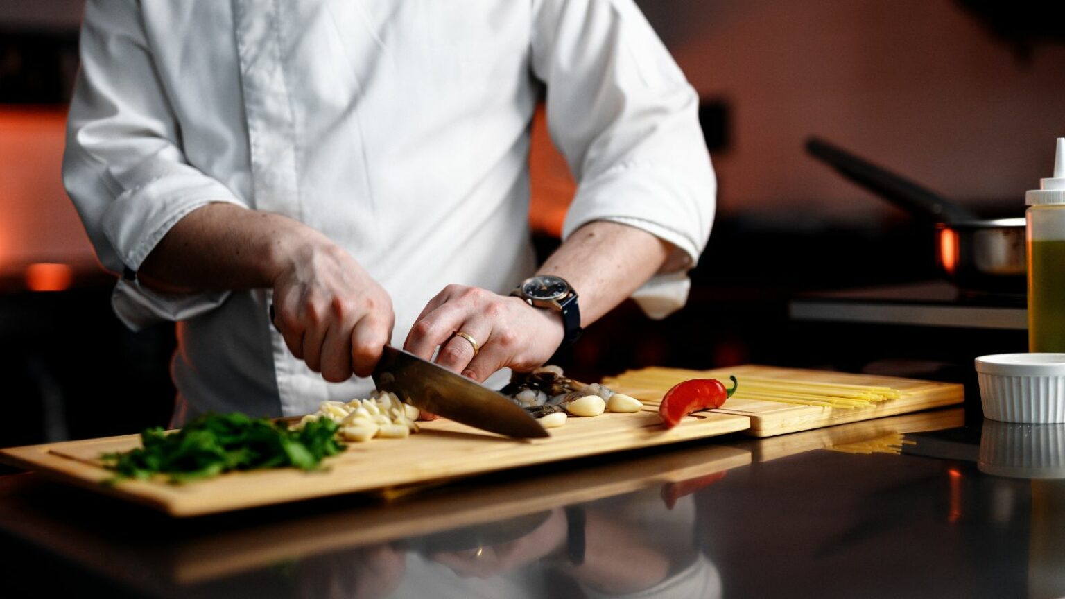 20 Canadian Restaurants That Should Have Michelin Stars - Trendonomist