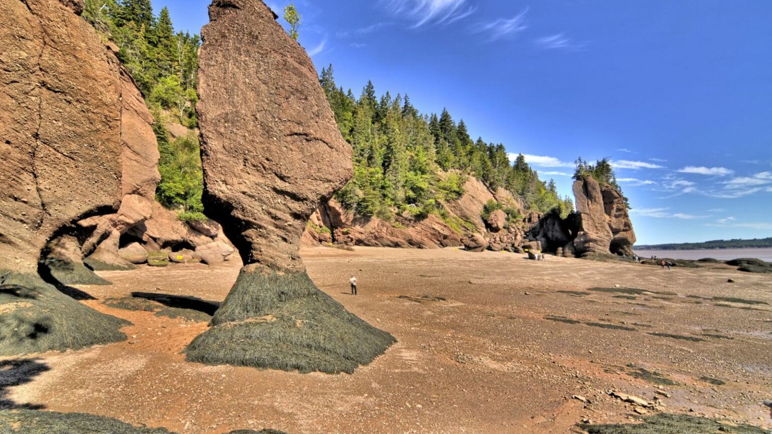 27 Canadian Islands You Can Actually Visit and Fall in Love With ...