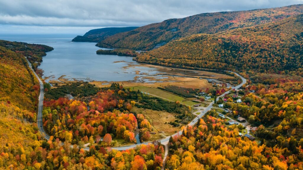 21 Places in Canada Where You Can Live on Less Than $40K a Year ...