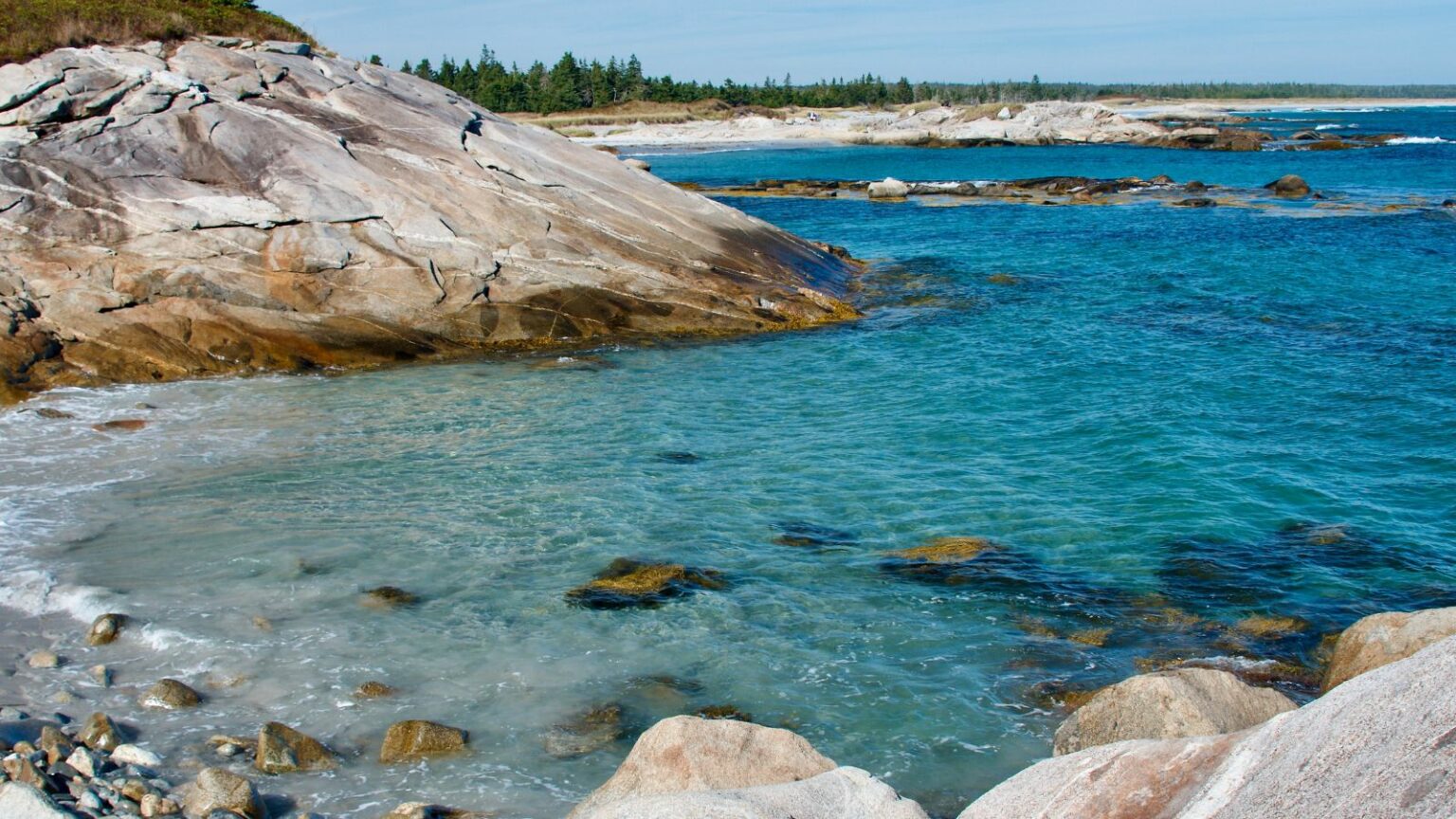 22 Canadian Hidden Gems That Locals Hope Stay Secret - Trendonomist