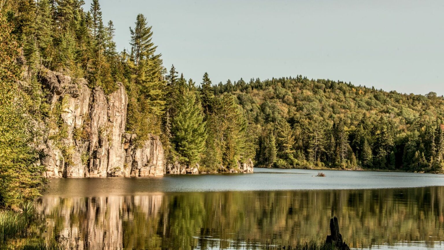 22 Canadian Hidden Gems That Locals Hope Stay Secret - Trendonomist