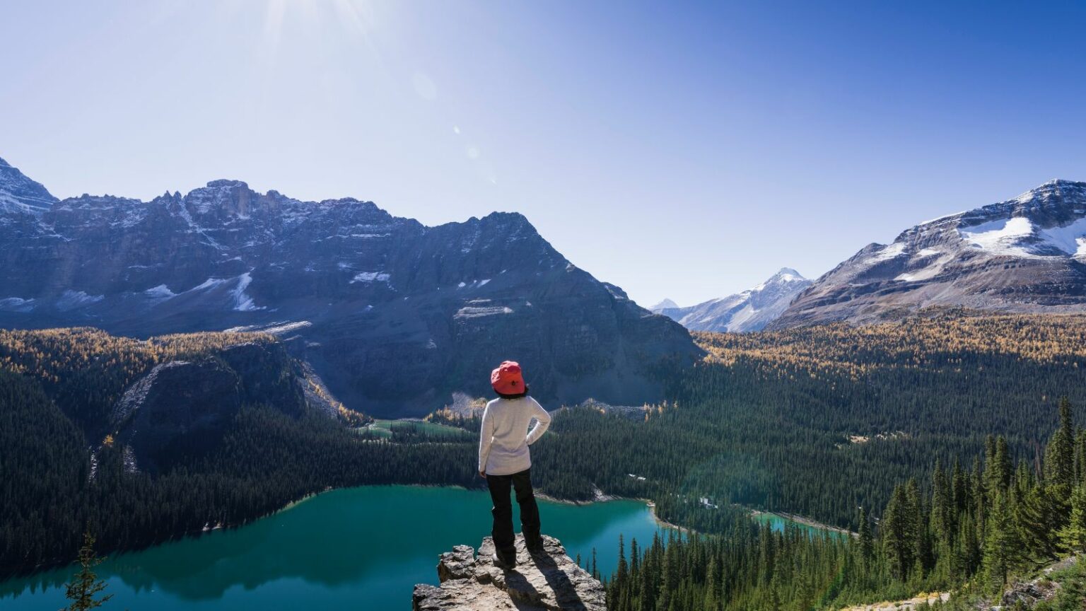 24 Canadian Hiking Spots That Beat Anything on Instagram - Trendonomist