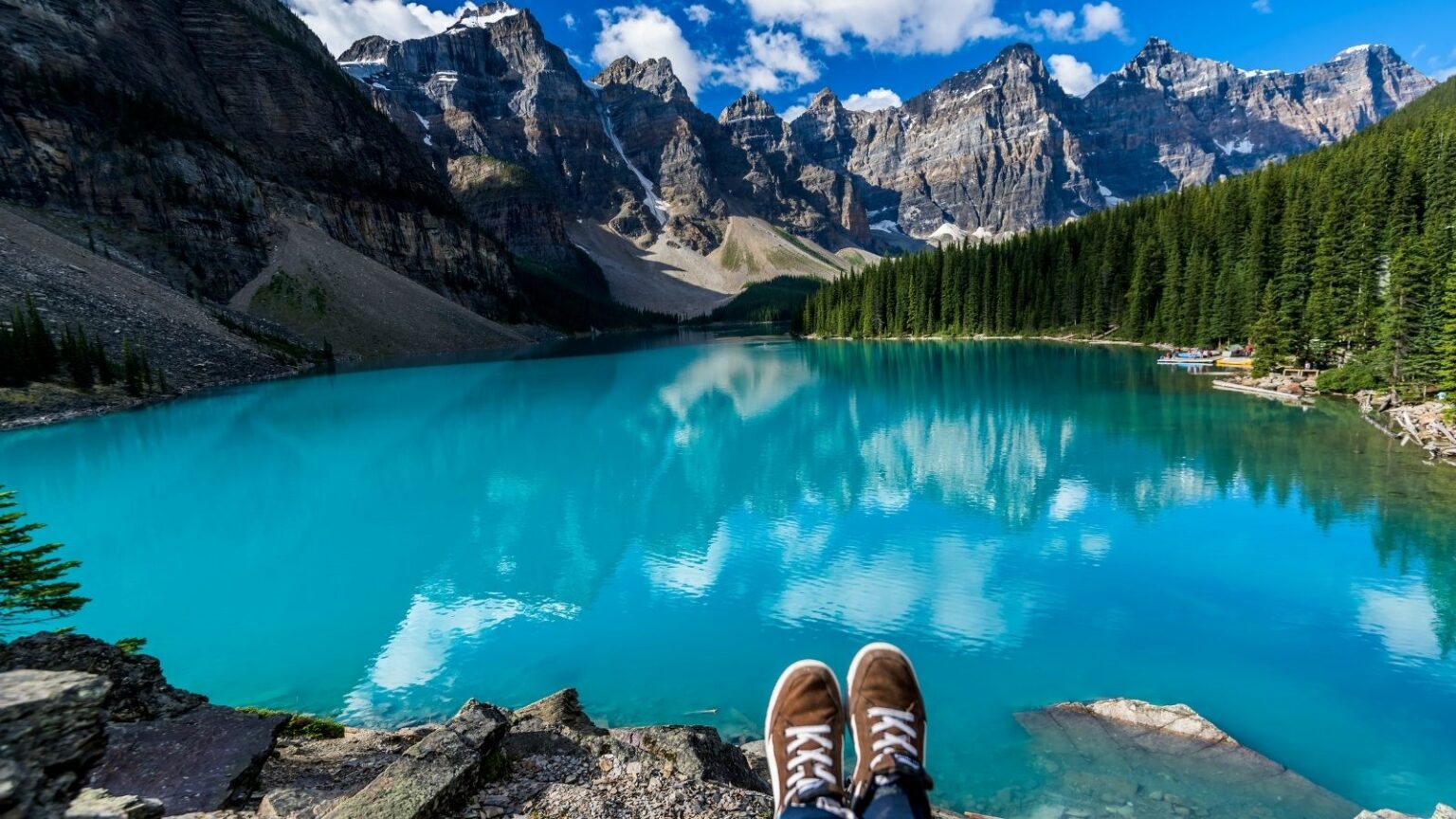10 Places in Canada You Can Visit—But Only If You Follow the Weird ...