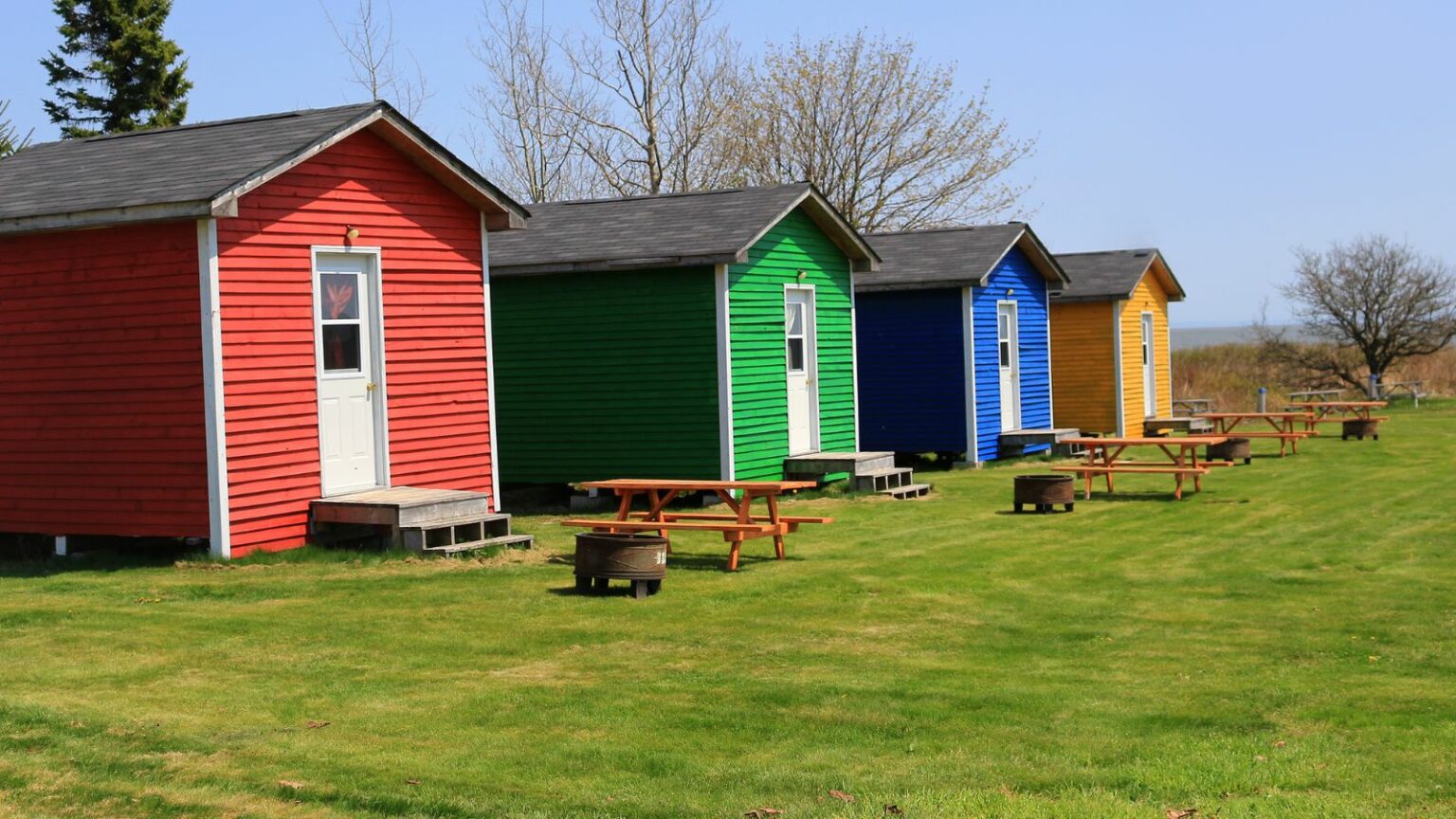 22 Canadian Hidden Gems That Locals Hope Stay Secret - Trendonomist