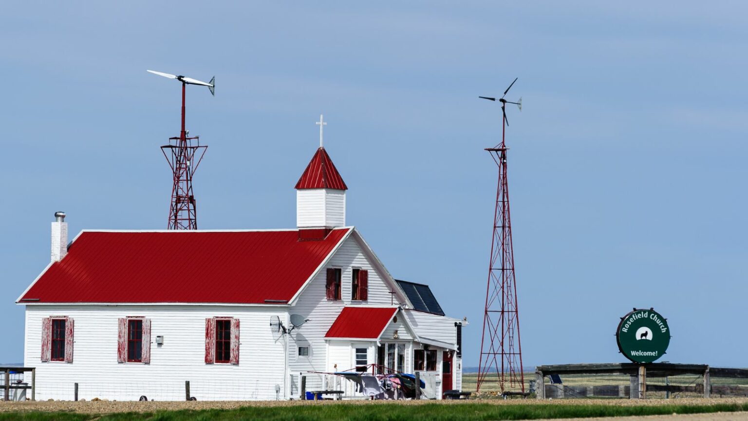 22 Canadian Hidden Gems That Locals Hope Stay Secret - Trendonomist