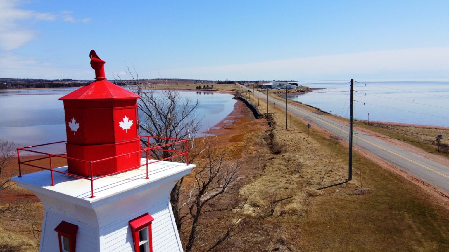 23 Small Canadian Towns That Feel Like European Villages - Trendonomist