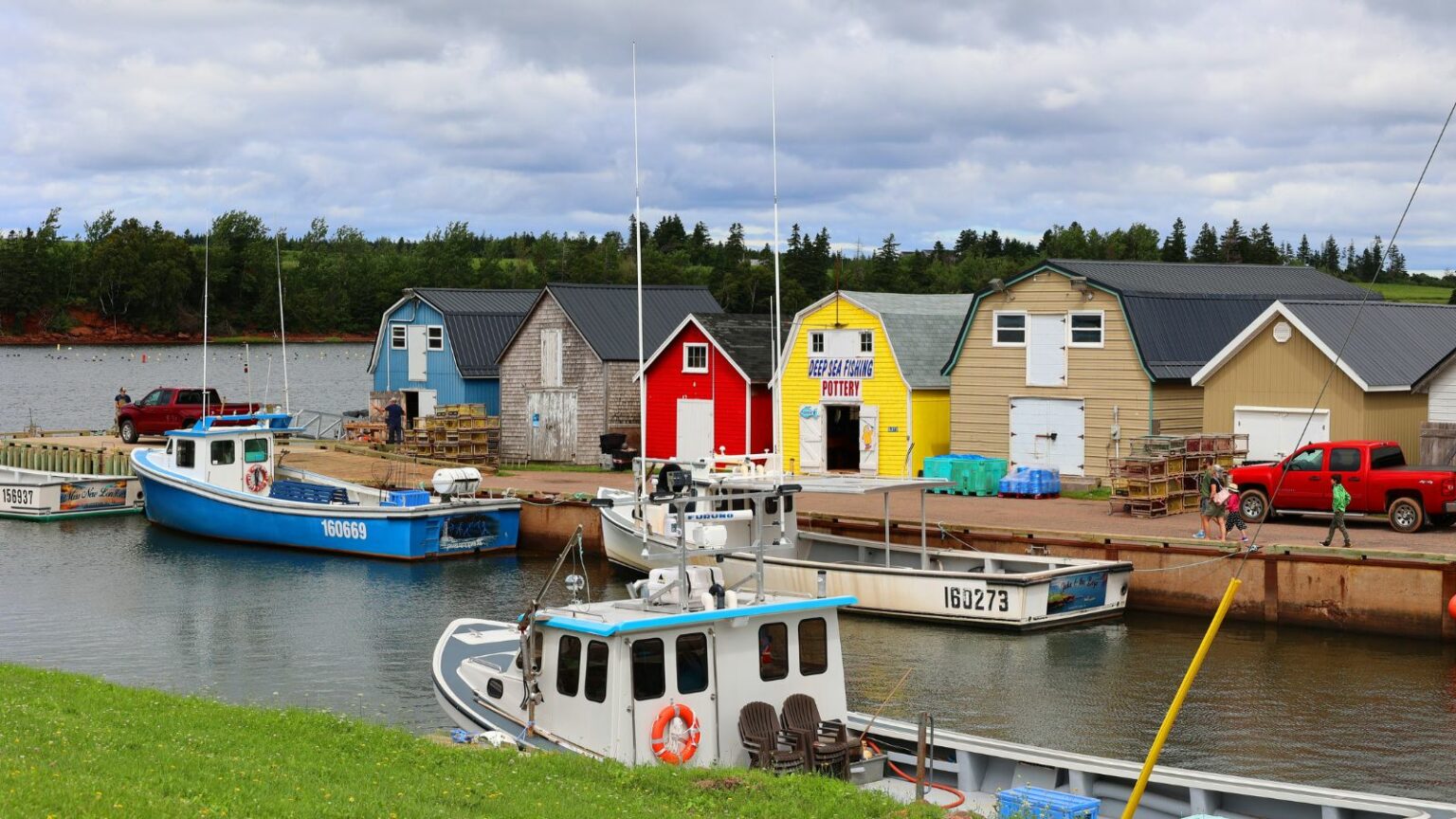 22 Canadian Hidden Gems That Locals Hope Stay Secret - Trendonomist